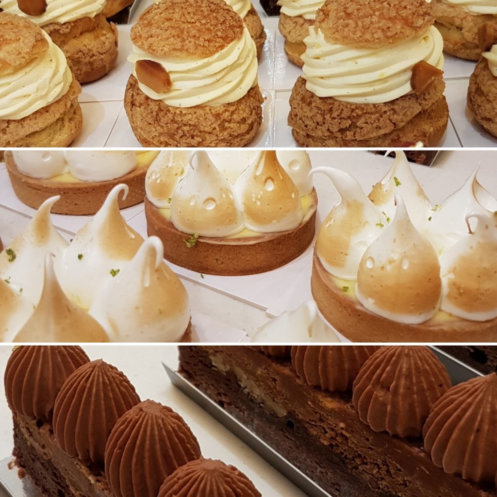 Le jardin sucré – Paris | Papilles à l'affût