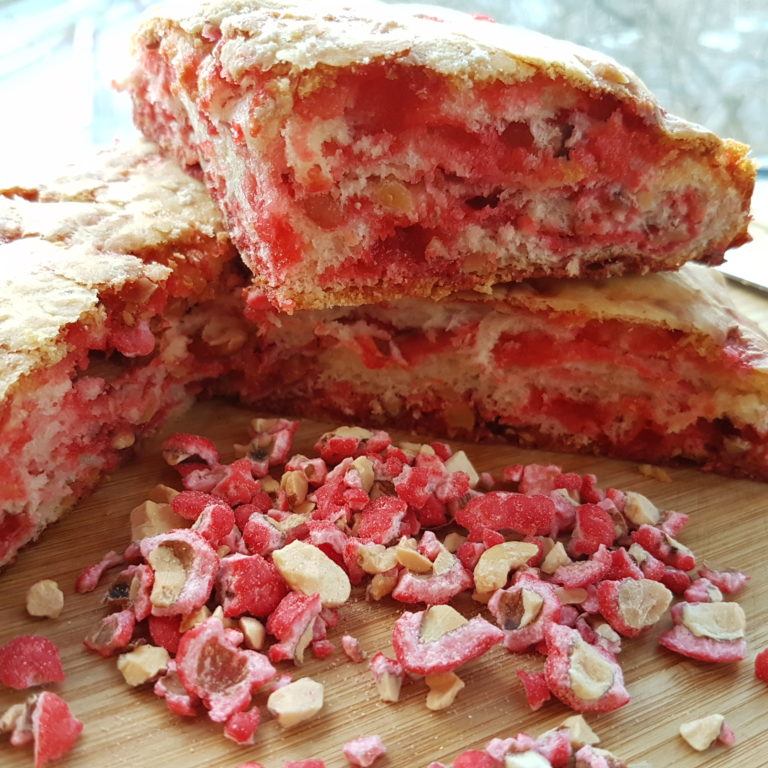 La Praluline | Papilles à l'affût