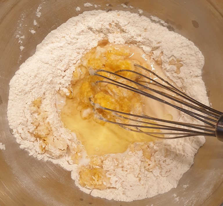 Gâteau savoyard de Pierre | Papilles à l'affût